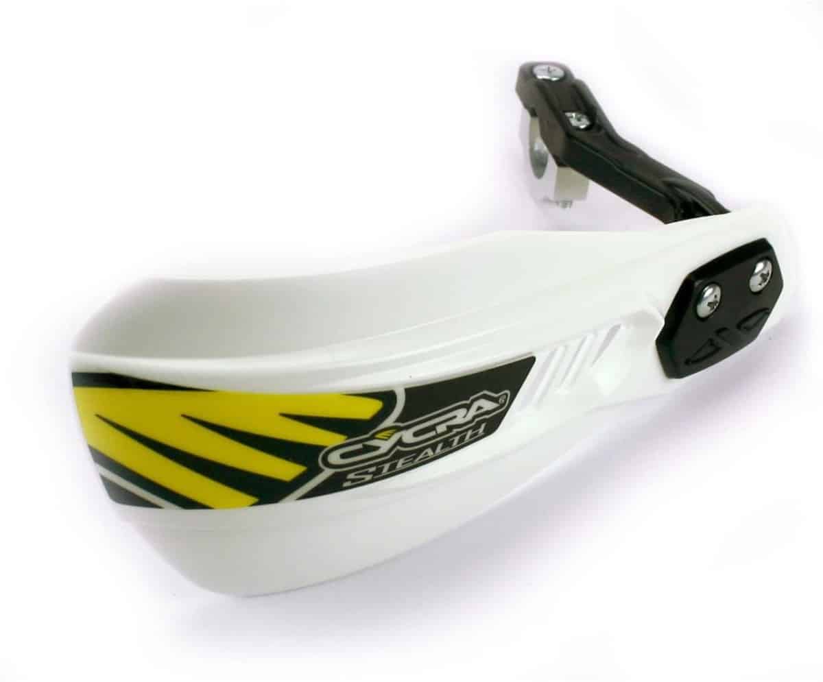 Best Dirt Bike Handguards For Motocross & Enduro In 2025