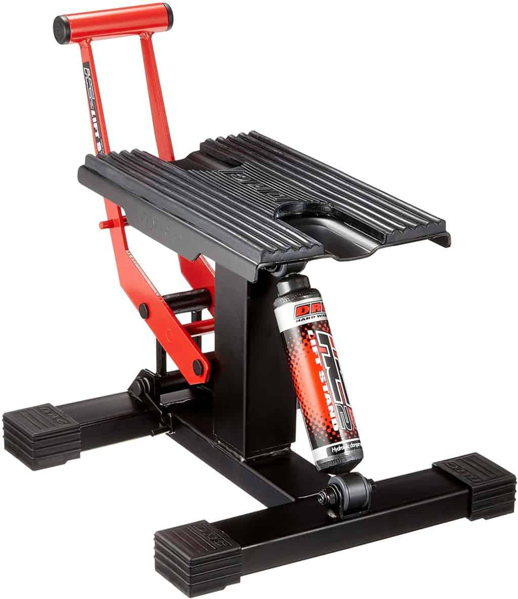 11 Best Dirt Bike Stands In 2023: [Reviews & Buyer's Guide]