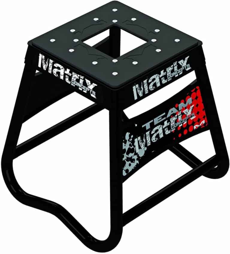 11 Best Dirt Bike Stands In 2023: [Reviews & Buyer's Guide]