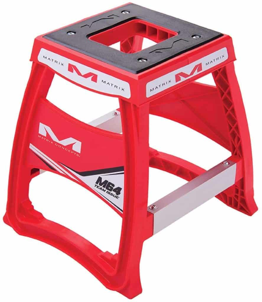 11 Best Dirt Bike Stands In 2023: [Reviews & Buyer's Guide]
