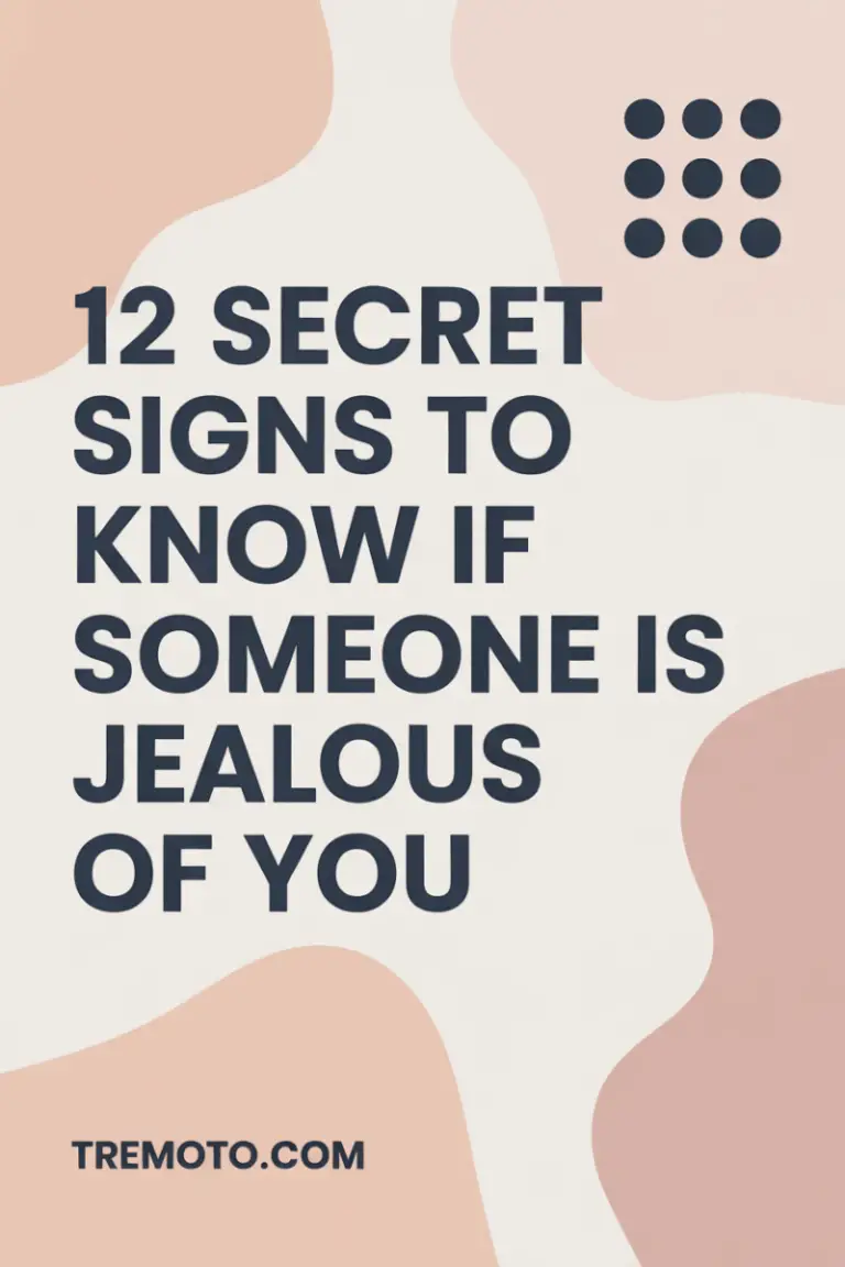 12 Signs Someone May Be Jealous of You—and What to Do About It